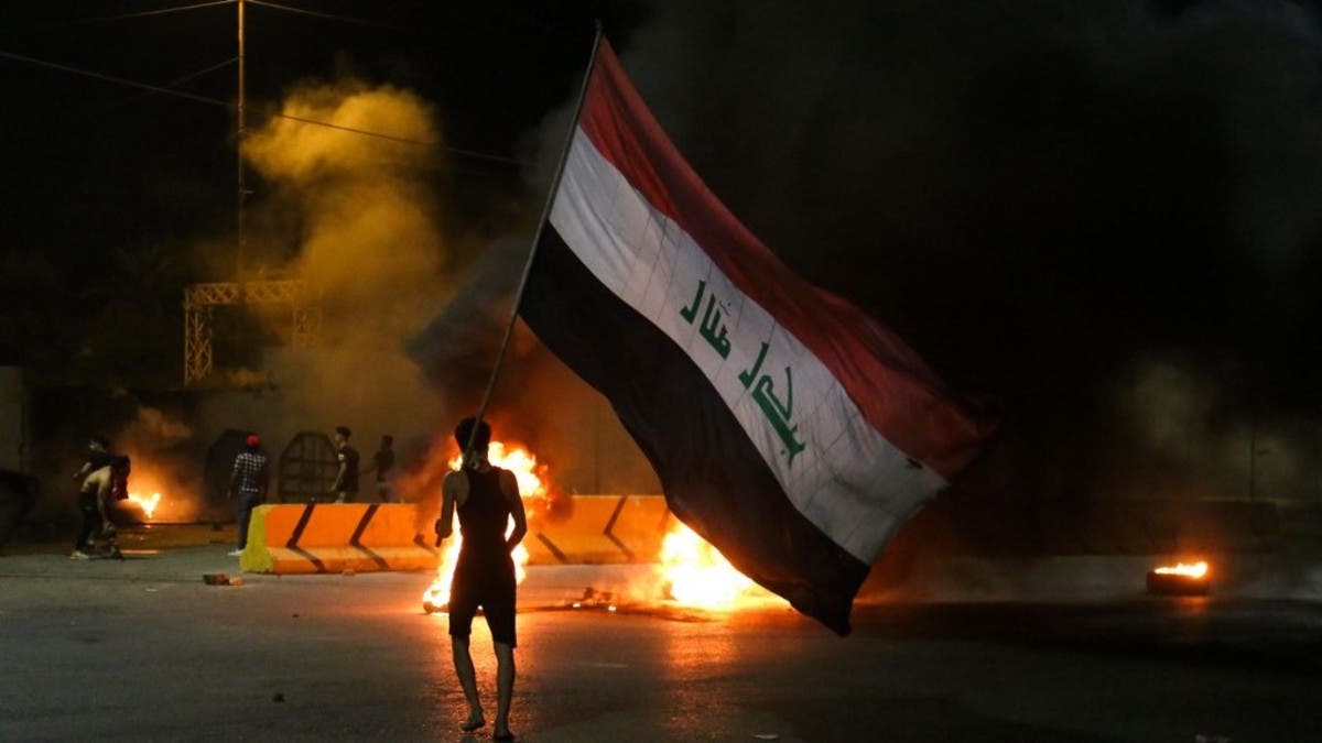 World Democracy Day today; Iraq ranks eighth globally for democracy ...