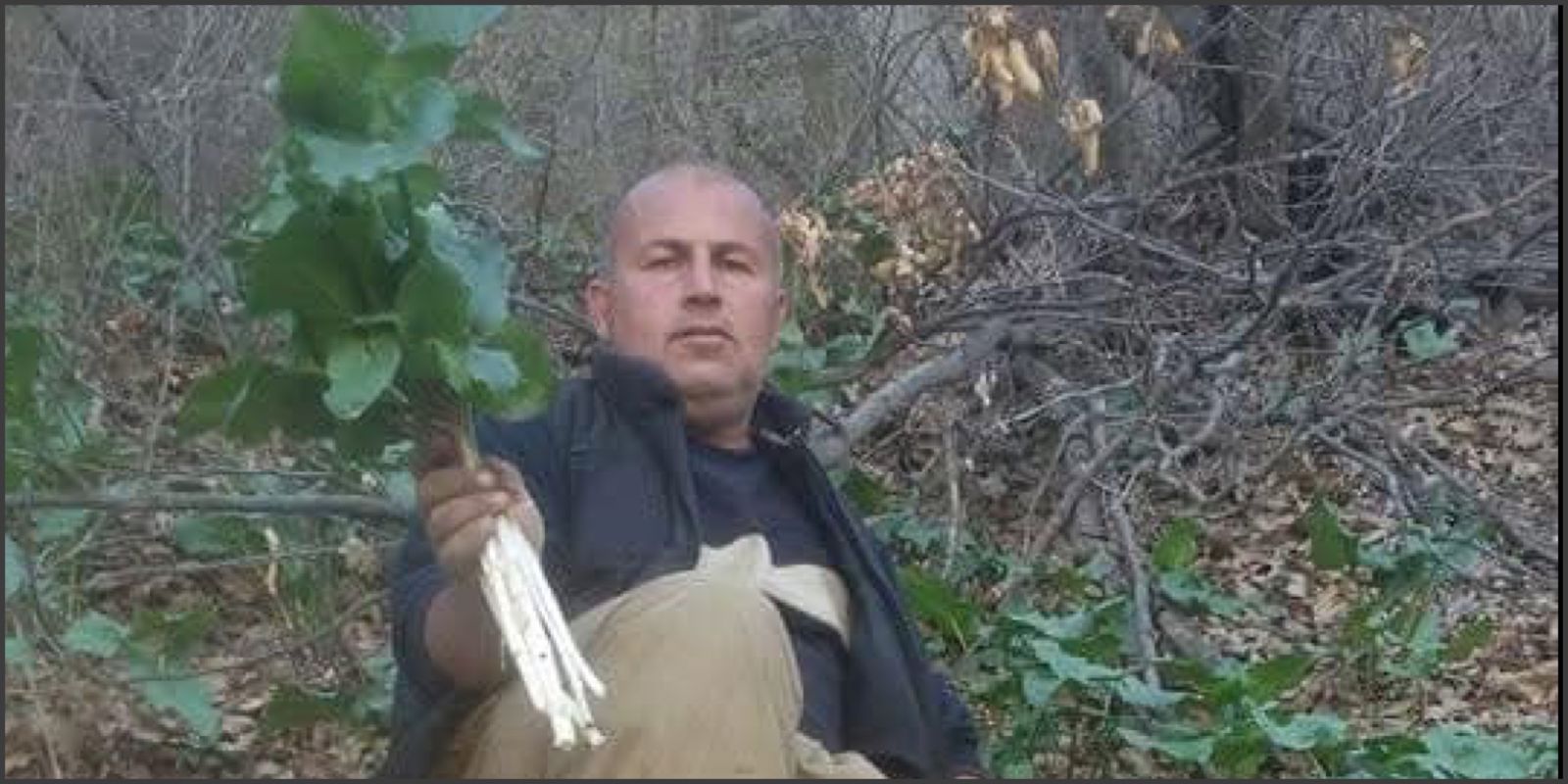 Turkish Soldiers Fatally Shoot Kurdish Civilian in Iraqi Kurdistan ...