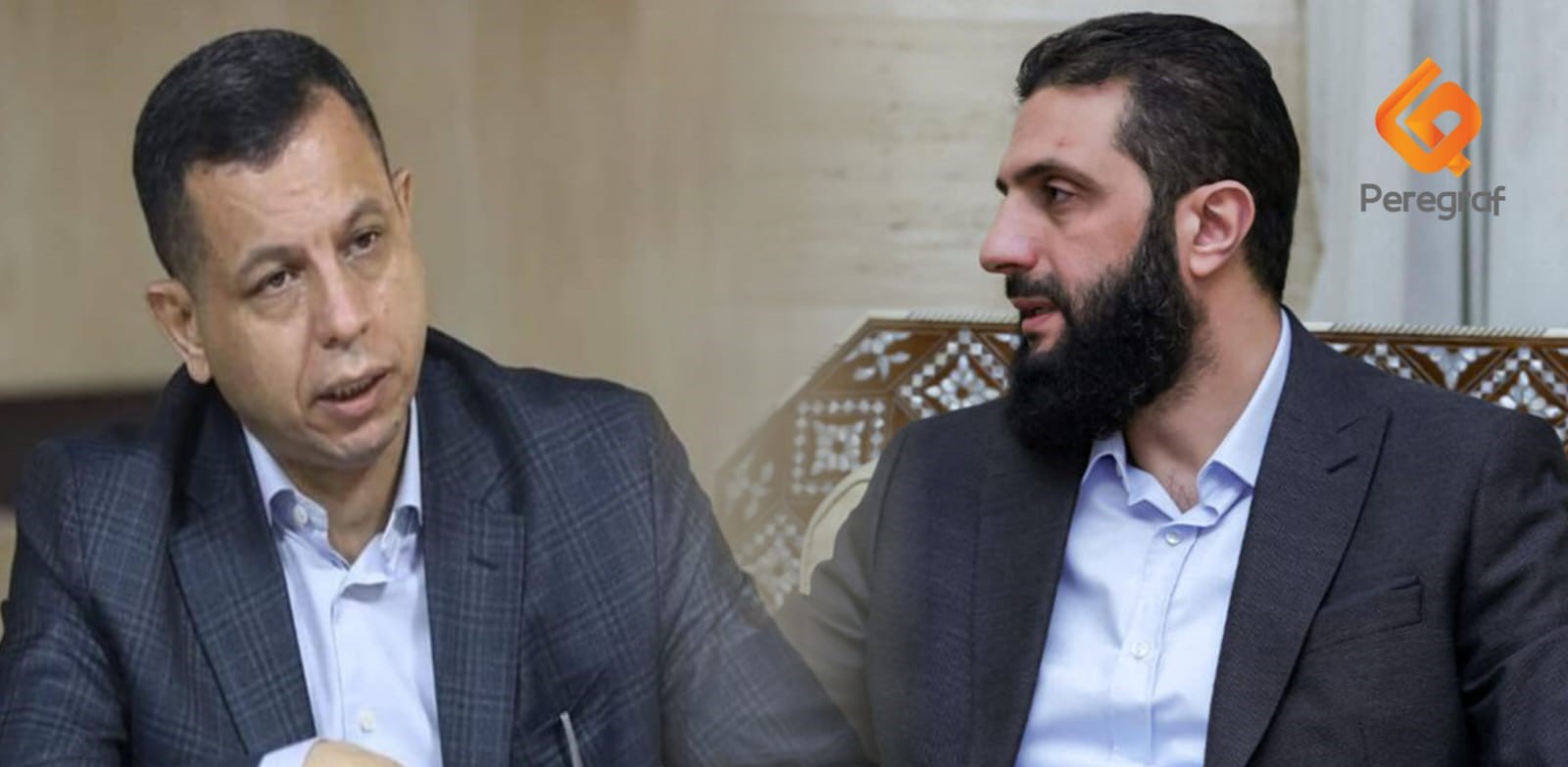 Iraqi Intelligence Chief Meets with Syrian Leadership to Discuss Border ...