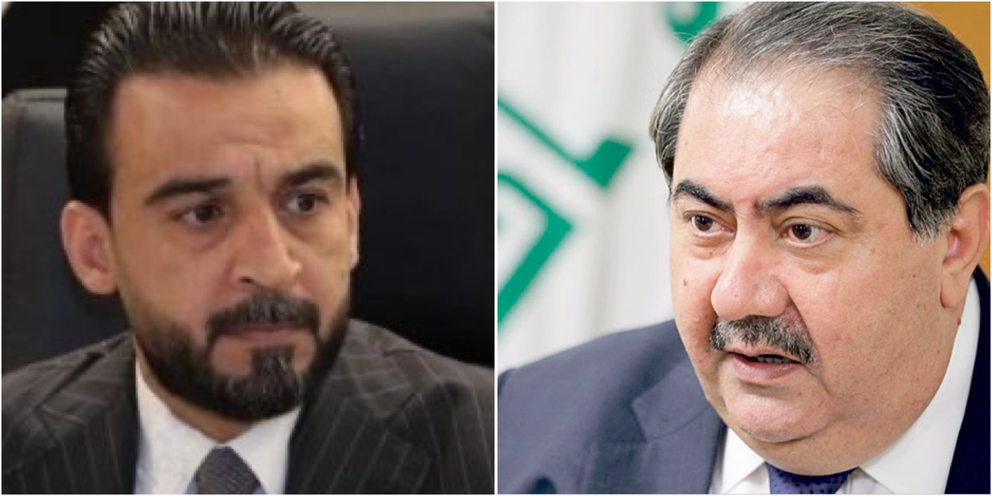 Iraq at Risk of Crisis, Hoshyar Zebari Points Finger at Mohammed al-Halbousi - پەرەگراف