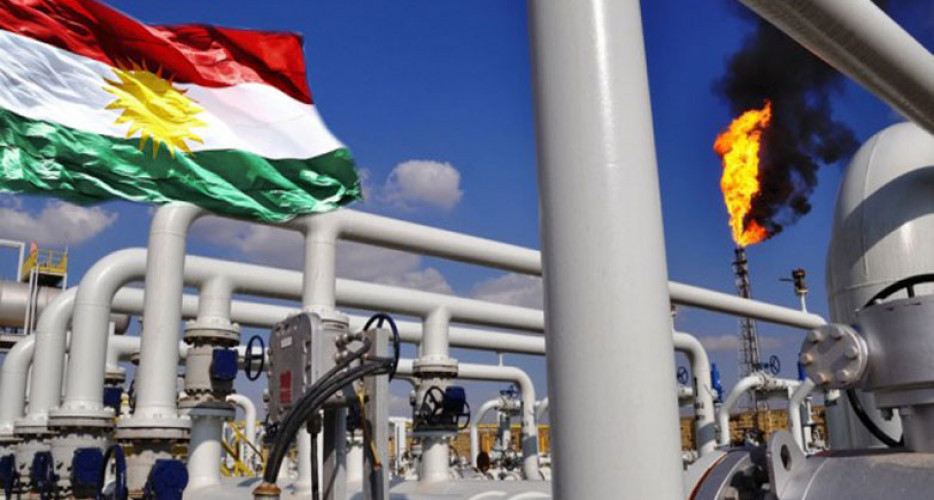 Iraqi Oil Minister: Kurdistan Region Begins Handover of Oil to SOMO for ...