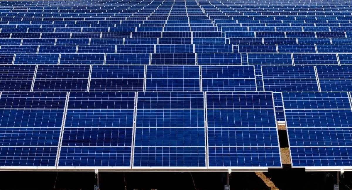 Iraq to Launch First 250-Megawatt Solar Power Plant by Year-End, Says ...