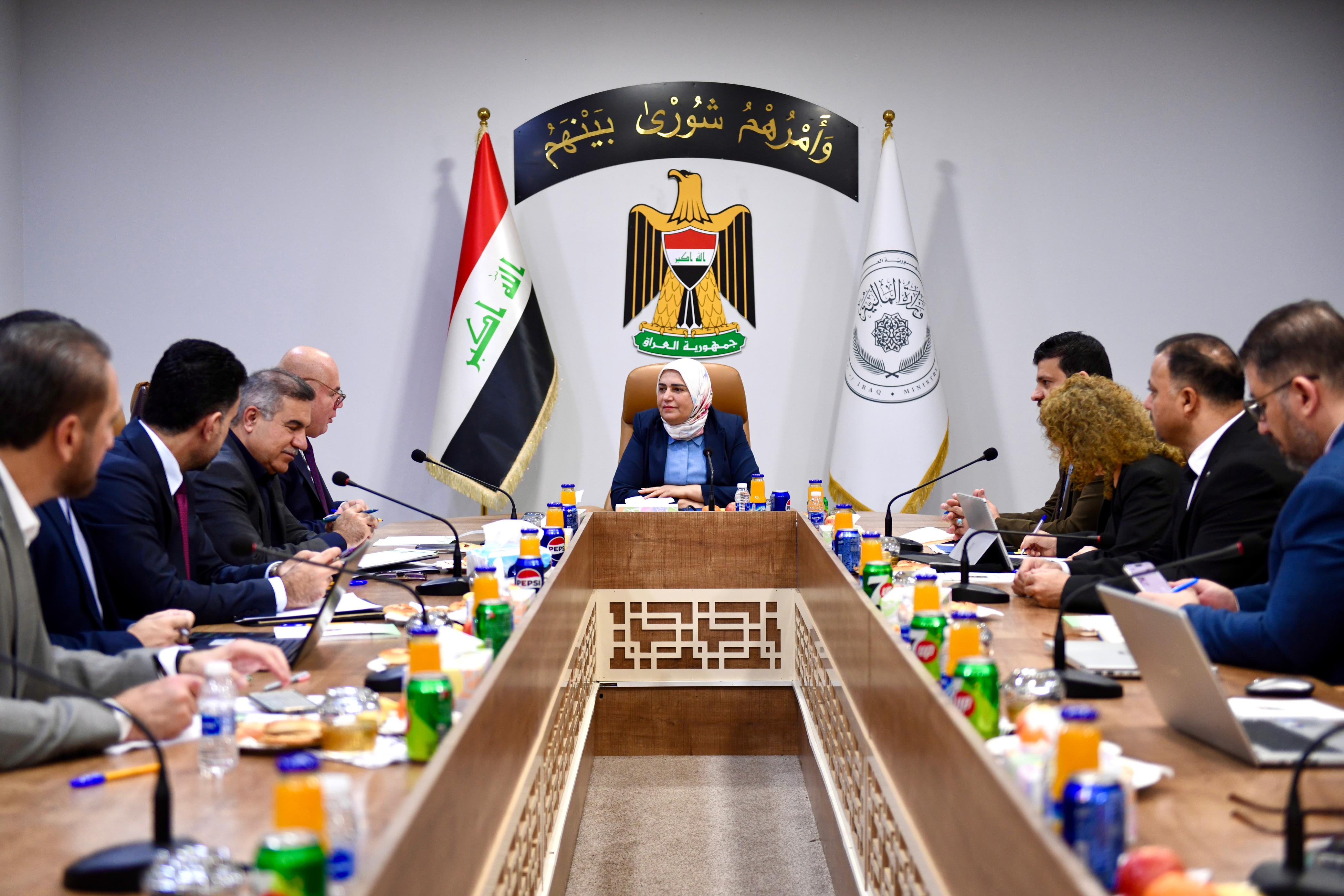 Iraq Advances Unified Customs System with ASYCUDA Rollout in Kurdistan ...