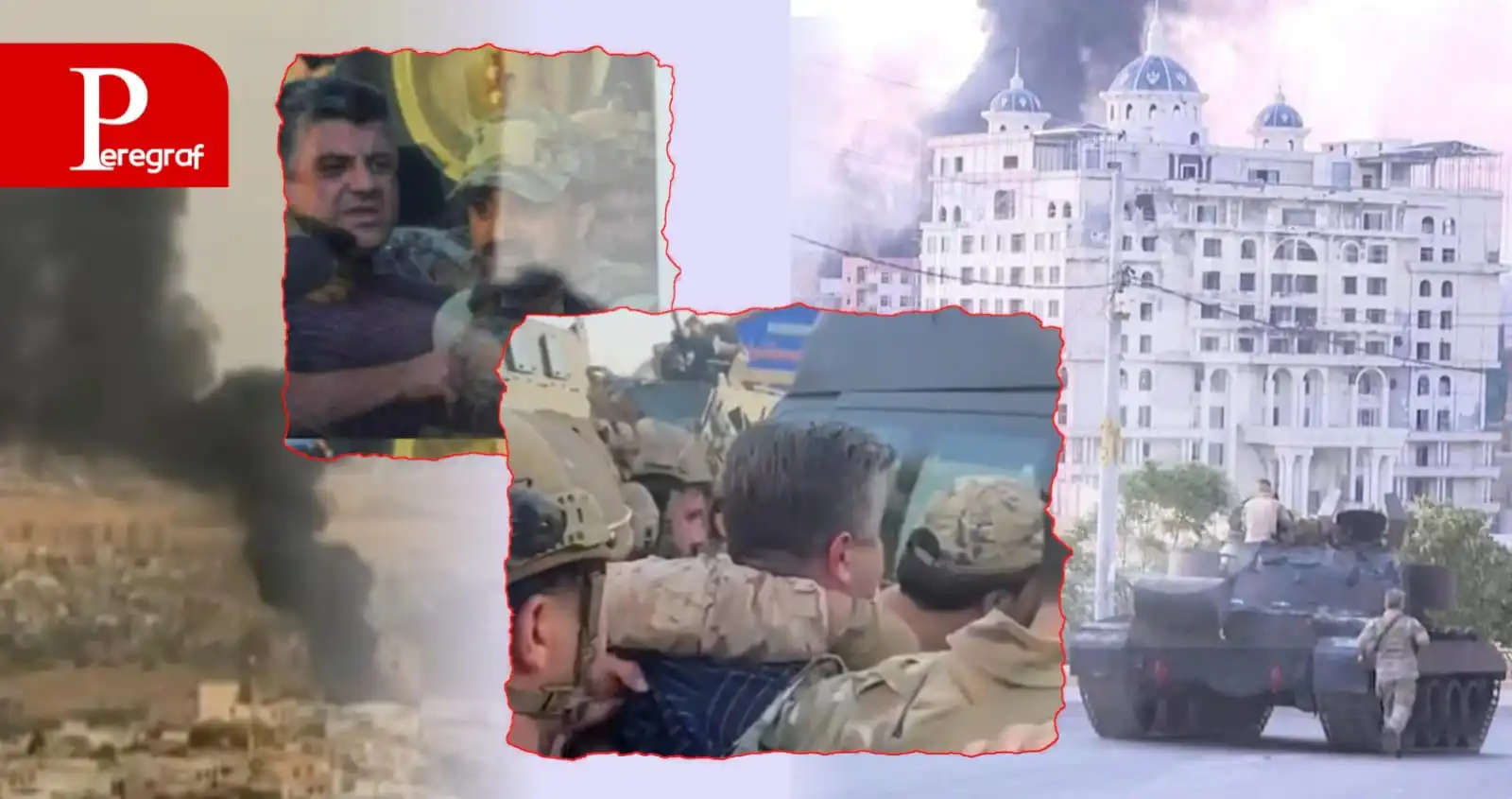 The Fall of Lahur Sheikh Jangi: From Party Split to Armed Confrontation ...