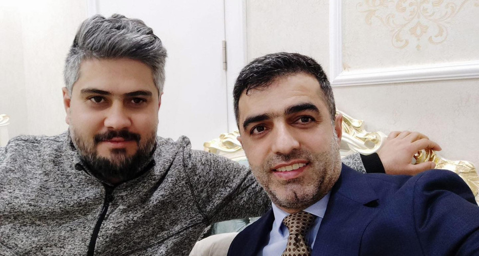 MP Ali Hama Saleh’s Associate, Adam Osman, Released After Over a Month ...