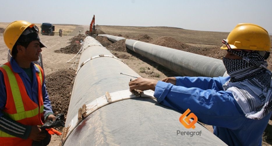 Rosneft Reduces Kurdistan Pipeline Stake to Avoid US Sanctions - پەرەگراف