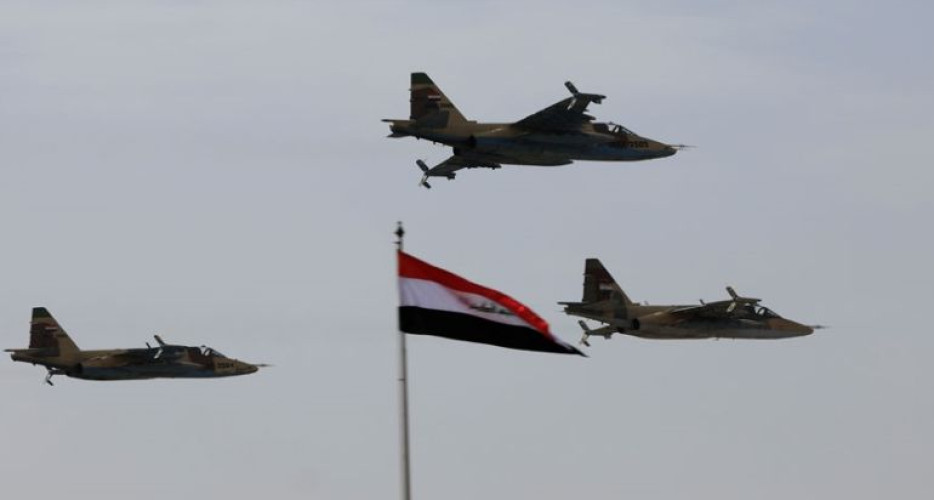 Iraqi Intelligence Service Denies Reports of Foreign Warnings Over ...
